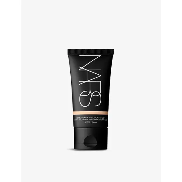 NARS Pure Radiant Tinted Moisturizer Spf 30 50ml - Gotland