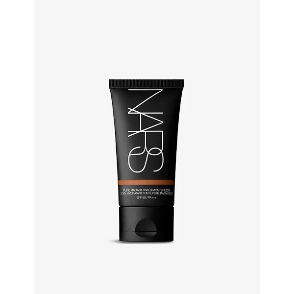 NARS Pure Radiant Tinted Moisturizer Spf 30 - Havana