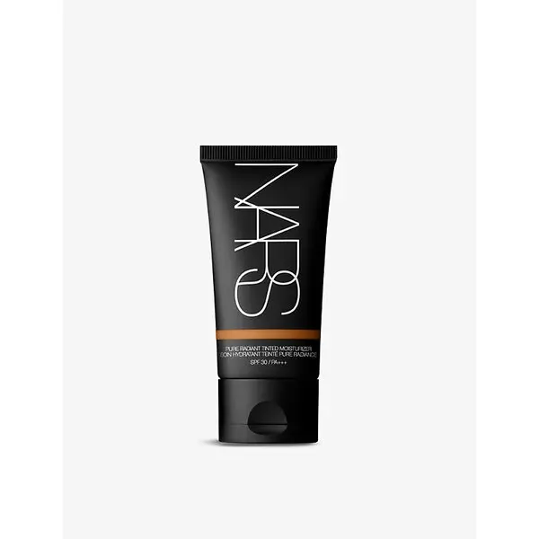 NARS Pure Radiant Tinted Moisturizer Spf 30 50ml - Marrakesh