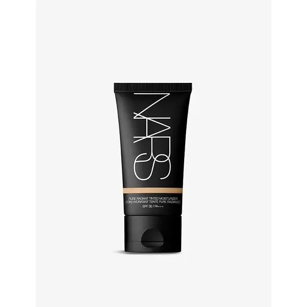NARS Pure Radiant Tinted Moisturizer Spf 30 50ml - Mykonos