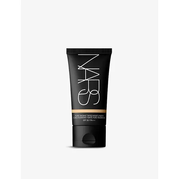 NARS Pure Radiant Tinted Moisturizer Spf 30 50ml - Norwich