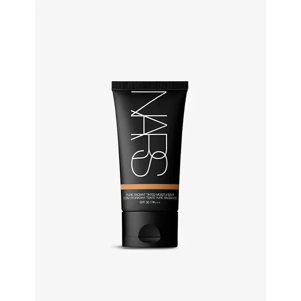 NARS Pure Radiant Tinted Moisturizer Spf 30 50ml - Santiago