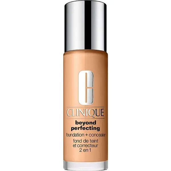 CLINIQUE Beyond Perfecting Foundation And Concealer 30ml - Breeze
