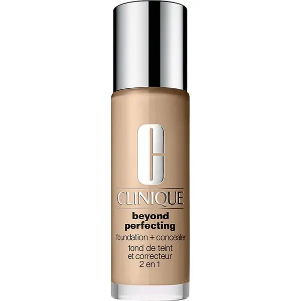 CLINIQUE Beyond Perfecting Foundation And Concealer 30ml - Shade 04