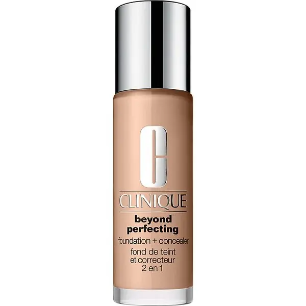 CLINIQUE Beyond Perfecting Foundation And Concealer 30ml - Shade 05