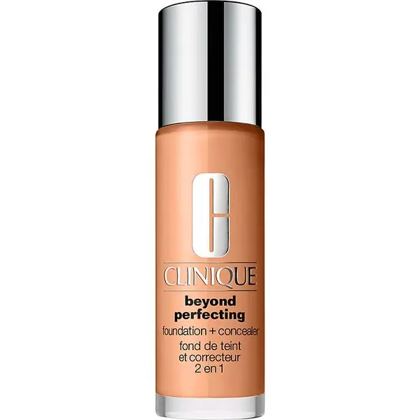 CLINIQUE Beyond Perfecting Foundation And Concealer 30ml - Shade 14