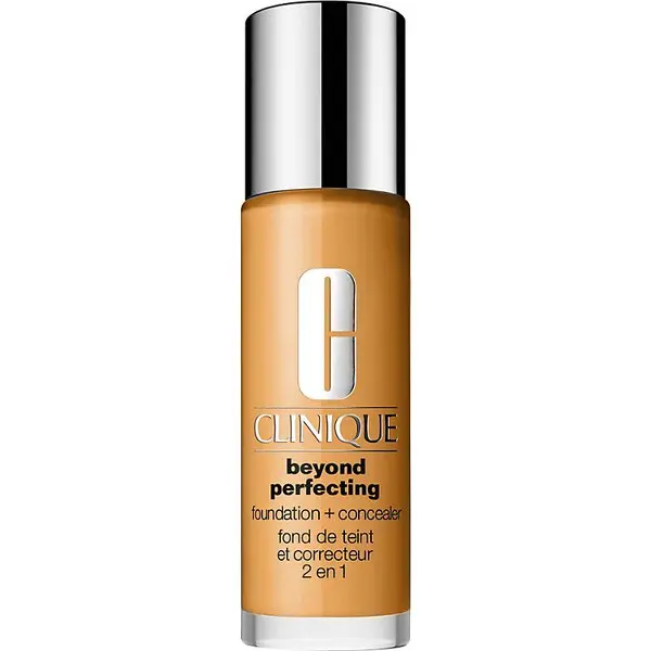 CLINIQUE Beyond Perfecting Foundation And Concealer 30ml - Shade 26