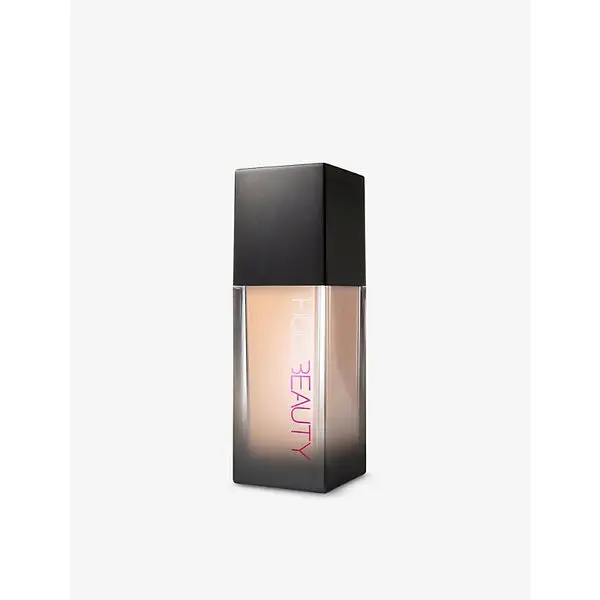 HUDA BEAUTY Fauxfilter Luminous Matte Liquid Foundation 35ml - 200b Shortbread