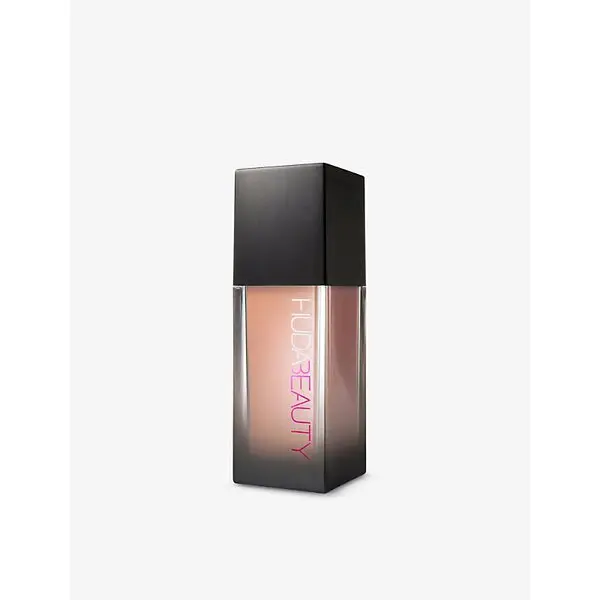 HUDA BEAUTY Fauxfilter Luminous Matte Liquid Foundation 35ml - 315b Shortcake