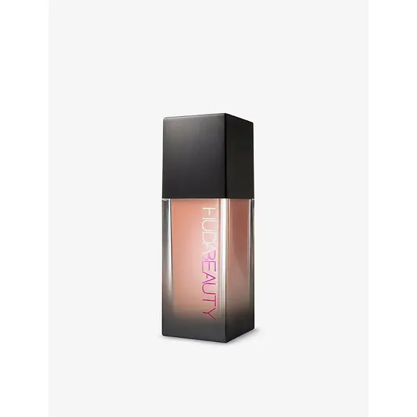 HUDA BEAUTY Fauxfilter Luminous Matte Liquid Foundation 35ml - 335b Beignet