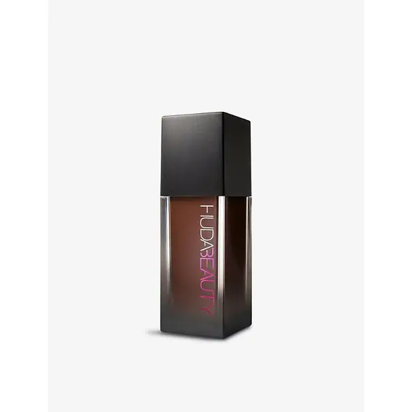 HUDA BEAUTY Fauxfilter Luminous Matte Liquid Foundation 35ml - 550r Hot Fudge