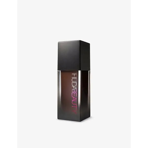 HUDA BEAUTY Fauxfilter Luminous Matte Liquid Foundation 35ml - 590r Lava Cake
