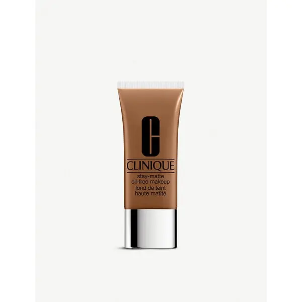 CLINIQUE Stay-matte Oil-free Foundation - Sand