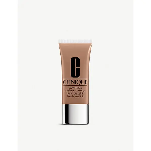 CLINIQUE Stay-matte Oil-free Foundation - Vanilla