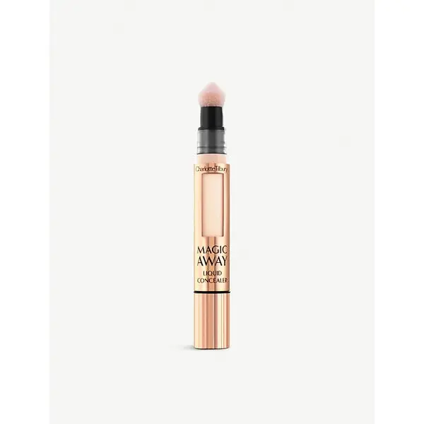 Charlotte Tilbury Magic Away Concealer 4ml - 02