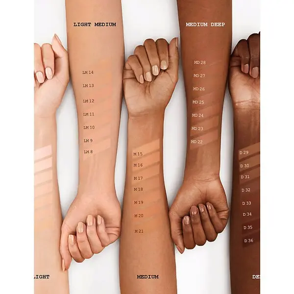 PAT MCGRATH LABS Skin Fetish: Sublime Perfection Concealer 5ml - Lm 12