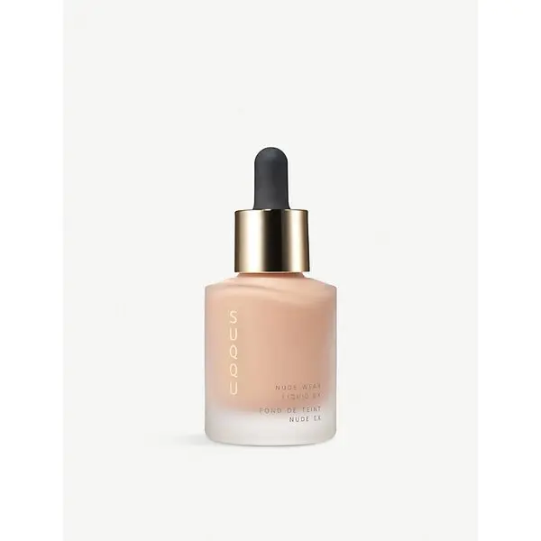 SUQQU Nude Wear Liquid Ex Foundation 30ml - 20