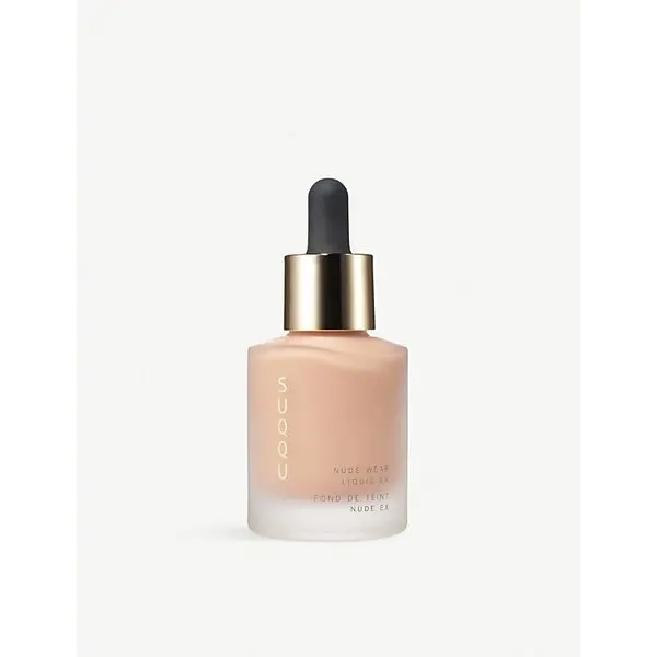 SUQQU Nude Wear Liquid Ex Foundation 30ml - 210