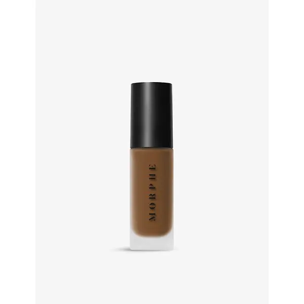 MORPHE Filter Effect Soft Focus Foundation 28ml - Filter Deep 33