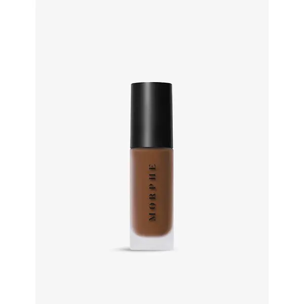 MORPHE Filter Effect Soft Focus Foundation 28ml - Filter Deep 34
