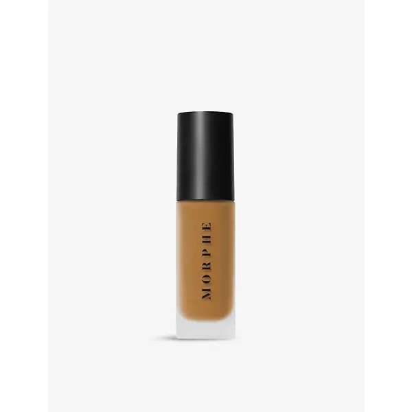 MORPHE Filter Effect Soft Focus Foundation 28ml - Filter Rich 28