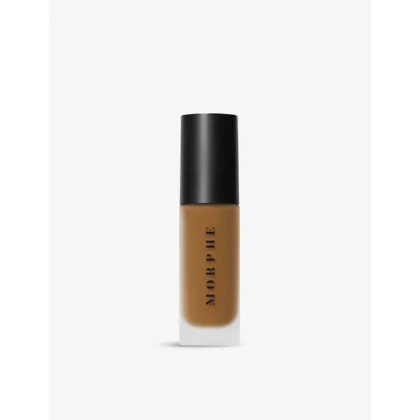 MORPHE Filter Effect Soft Focus Foundation 28ml - Filter Rich 30