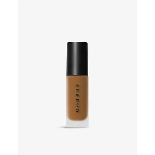MORPHE Filter Effect Soft Focus Foundation 28ml - Filter Rich 31