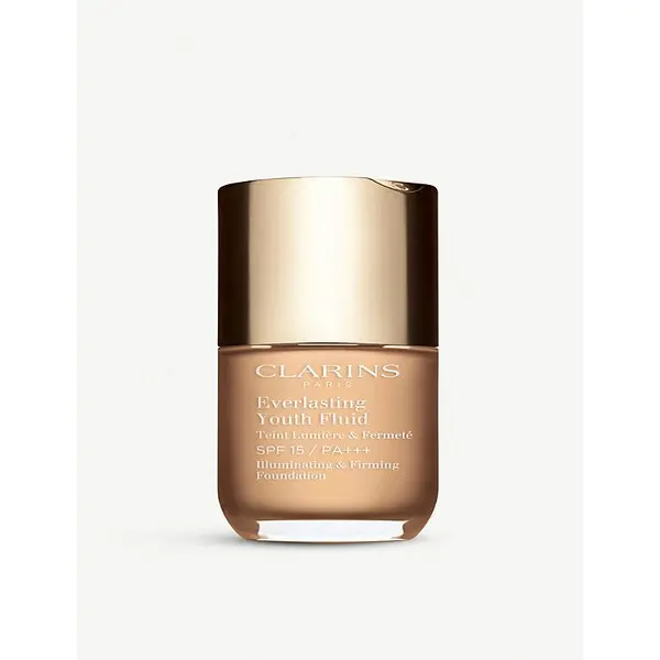 Clarins Everlasting Youth Fluid Foundation 30ml - 105.5