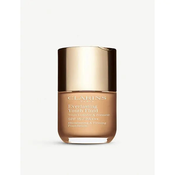 Clarins Everlasting Youth Fluid Foundation 30ml - 106