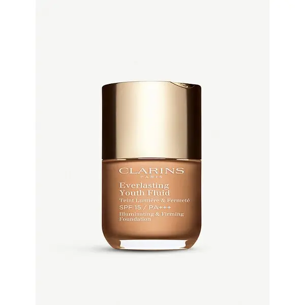 Clarins Everlasting Youth Fluid Foundation 30ml - 108.5