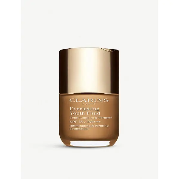 Clarins Everlasting Youth Fluid Foundation 30ml - 116.5