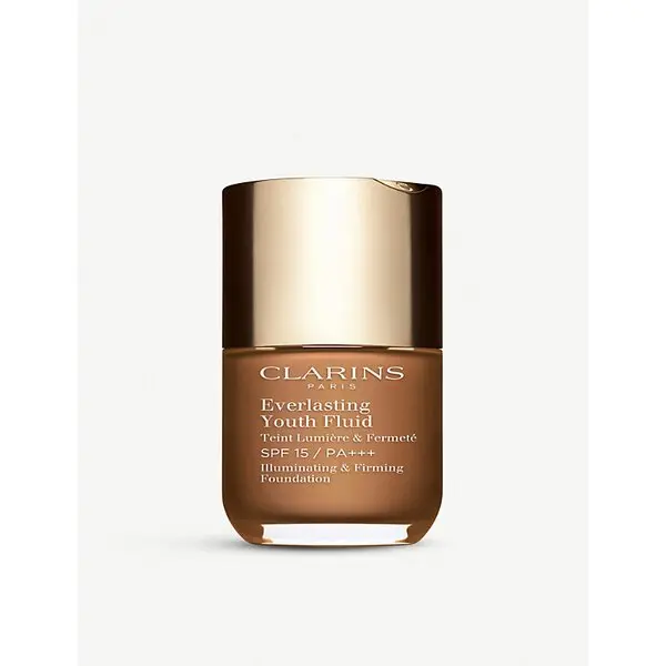 Clarins Everlasting Youth Fluid Foundation 30ml - 118.5