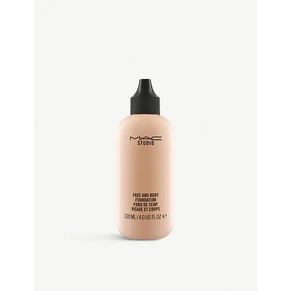 MAC COSMETICS Face And Body Foundation 120ml - N2