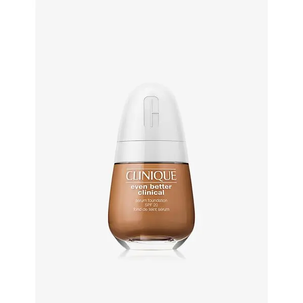CLINIQUE Even Better Clinical Serum Foundation Spf20 30ml - Wn 122 Clove
