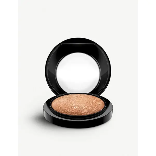 MAC COSMETICS Mineralize Skinfinish Highlighter 10g - Gold Deposit