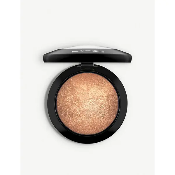 MAC COSMETICS Mineralize Skinfinish Highlighter 10g - Gold Deposit