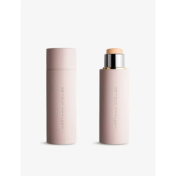 WESTMAN ATELIER Vital Skin Foundation Stick 9g - Atelier Iii