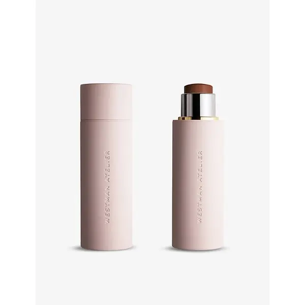 WESTMAN ATELIER Vital Skin Foundation Stick 9g - Atelier Xv
