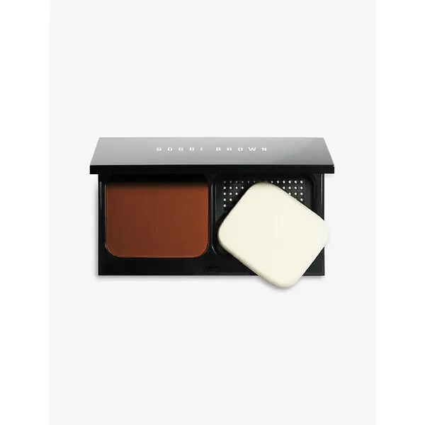 Bobbi Brown Skin Weightless Powder Foundation 11g - Chestnut