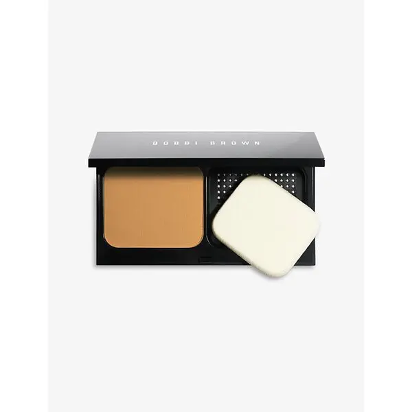 Bobbi Brown Skin Weightless Powder Foundation 11g - Golden