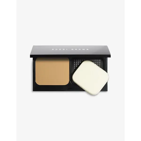 Bobbi Brown Skin Weightless Powder Foundation 11g - Honey