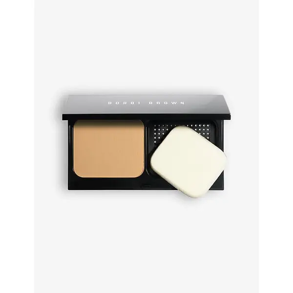 Bobbi Brown Skin Weightless Powder Foundation 11g - Natural