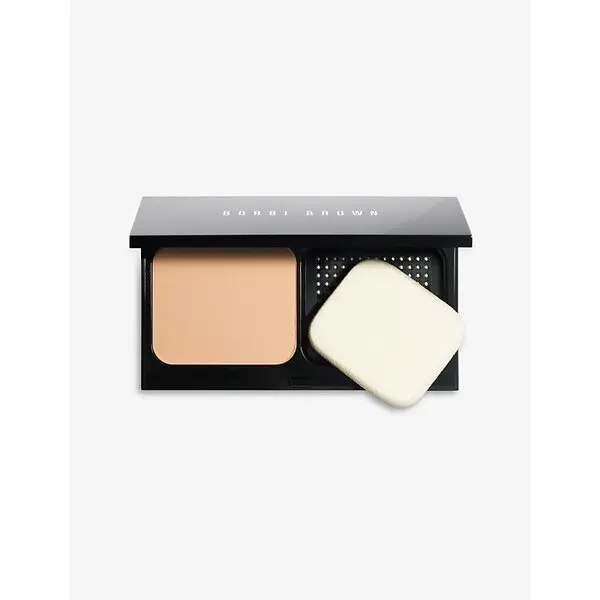 Bobbi Brown Skin Weightless Powder Foundation 11g - Warm Beige