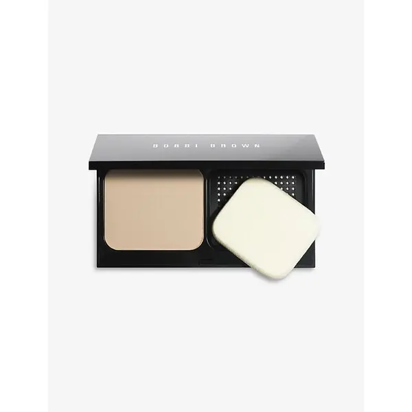 Bobbi Brown Skin Weightless Powder Foundation 11g - Warm Porcelain