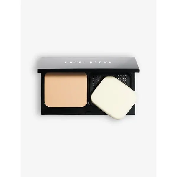Bobbi Brown Skin Weightless Powder Foundation 11g - Warm Sand