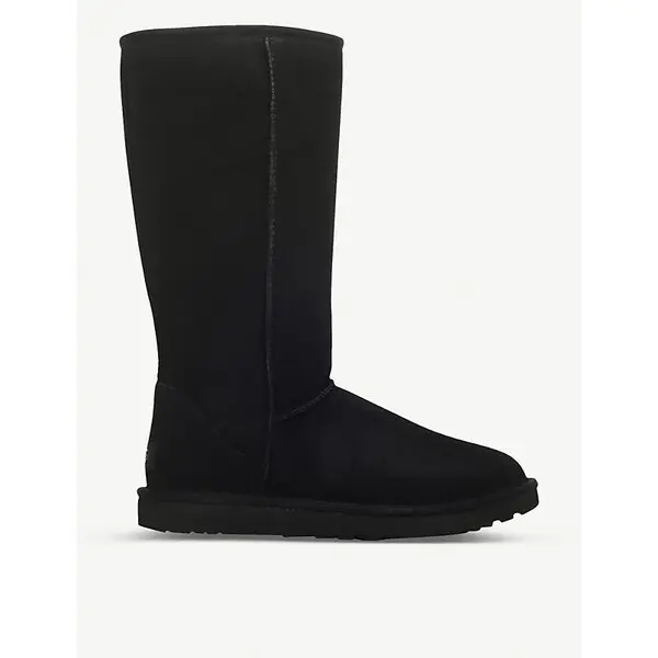UGG Classic Tall Sheepskin Boots