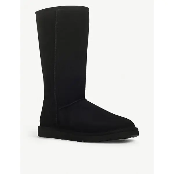 UGG Classic Tall Sheepskin Boots