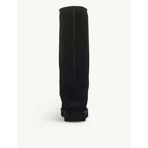 UGG Classic Tall Sheepskin Boots