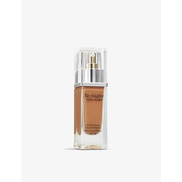 Estée Lauder Re-nutriv Ultra Radiance Liquid Make-up Spf 20 - 5n2