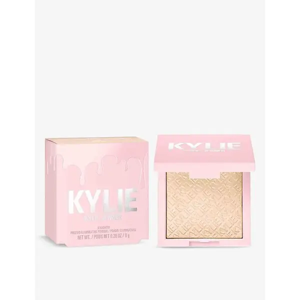 KYLIE COSMETICS Kylighter Illuminating Powder 8g - 020 Ice Me Out